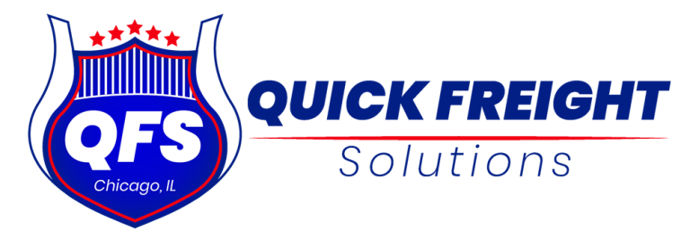 Quick Freight Solutions