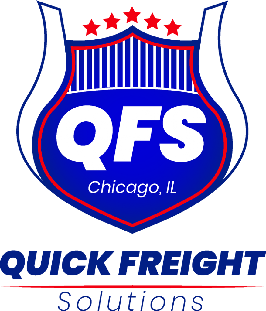Quick Freight Solutions